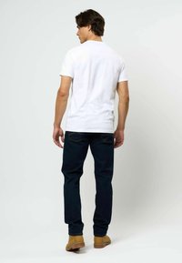 MCS OHIO 5-PACK - Tricou basic - darks darks taps taps white/bleumarin ...