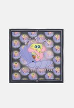 GCDS SPONGEBOB VENUS FOULARD UNISEX - Tuch - mix/mehrfarbig - Zalando.at