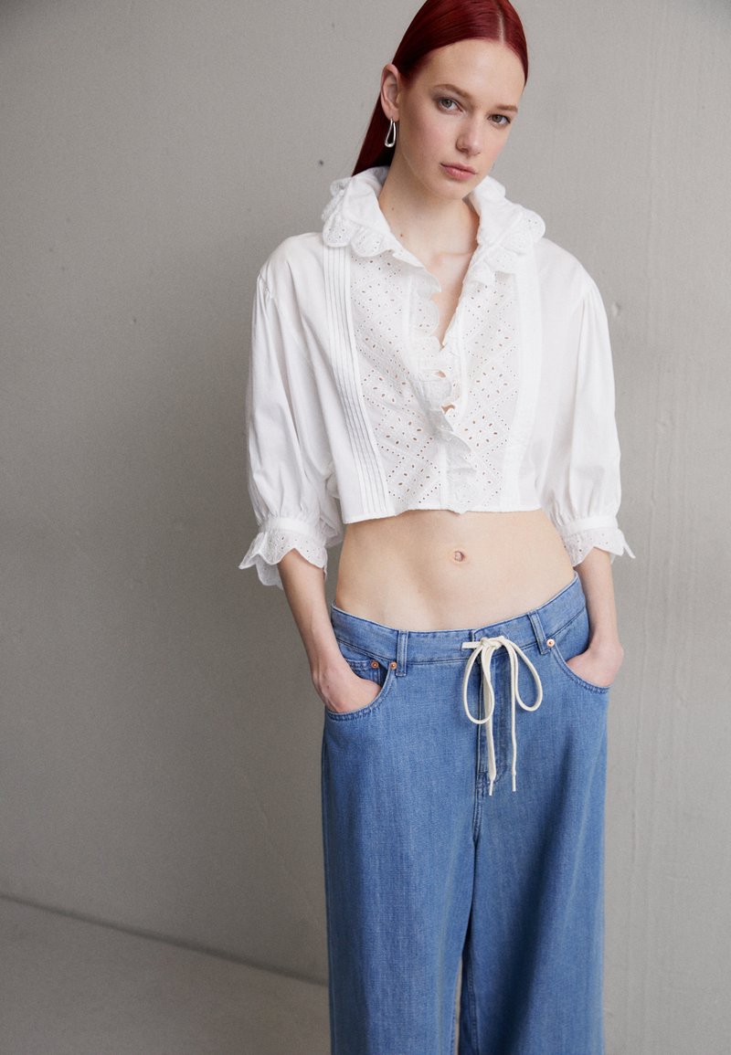 Filippa K Bluzka - Zalando.pl