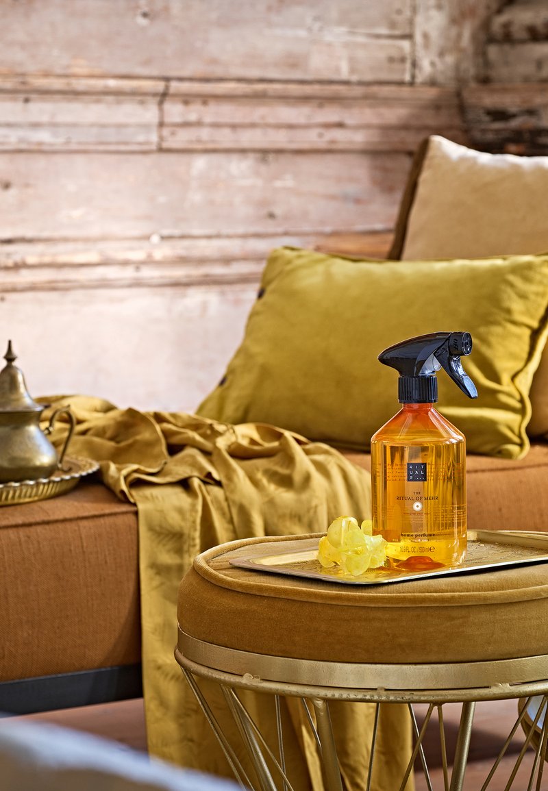 Fakultät Rückschnitt hinzufügen rituals raumspray 50 ml Stand Gemeinschaft einer