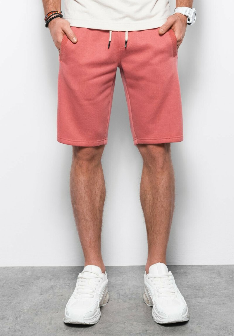 Ombre Shorts - rose/pink - Zalando.de