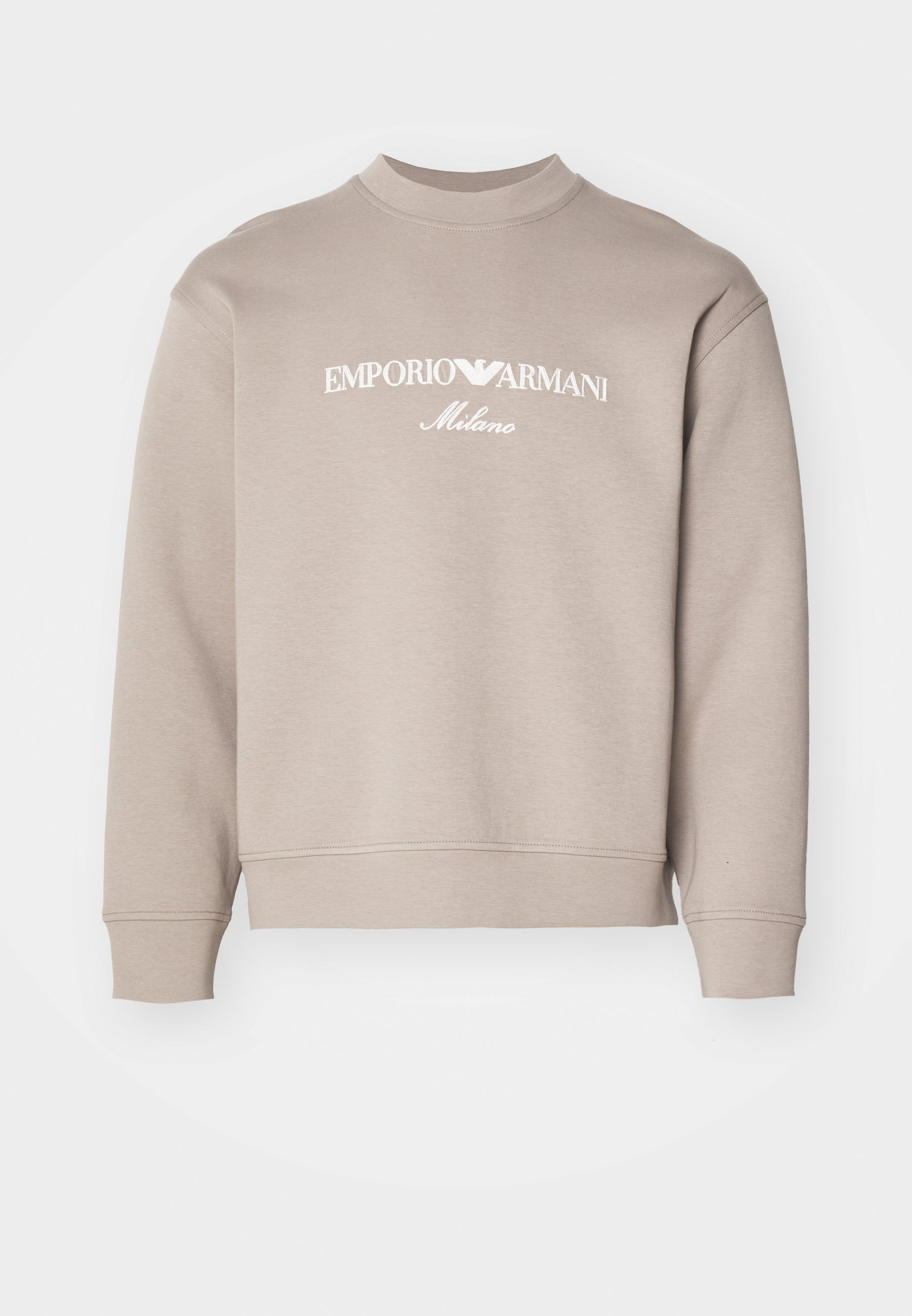 Giorgio armani sweatshirt store