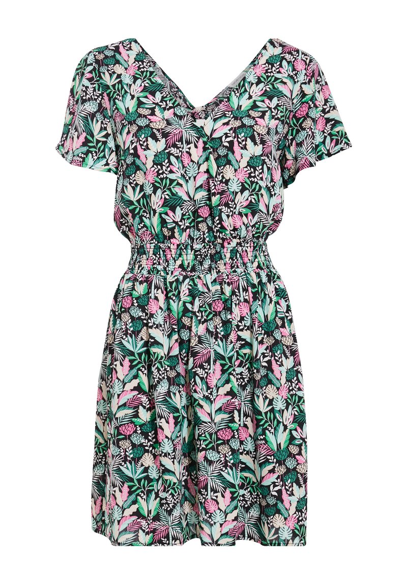 Cache Cache Vestido informal - noir/negro - Zalando.es