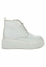 Keddo KEDDO - Botines bajos - grey/gris - Zalando.es