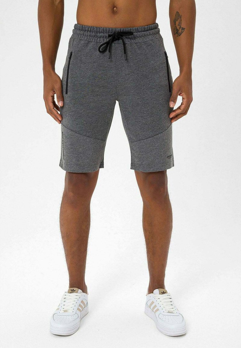 Moxx Paris Shorts - antracite/antracita - Zalando.es