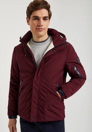 Vinterjackor | Herr | Rea online | ZALANDO
