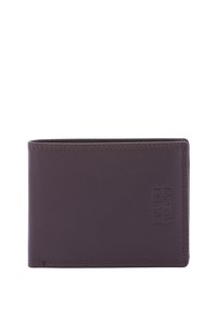 Enrico Coveri Wallet - dark brown - Zalando