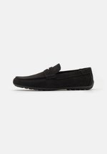 Pier One Loafers - black/sort - Zalando.dk
