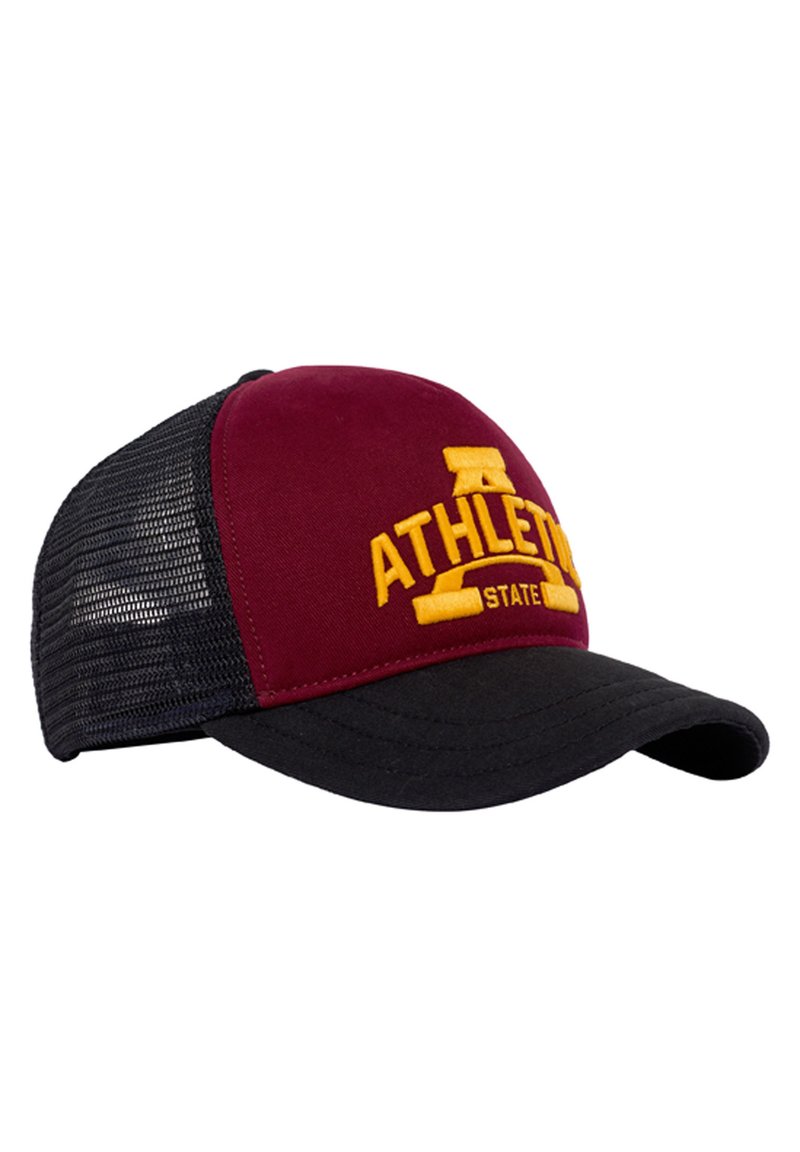 Superdry UNISEX CLASSIC - Cap - rich berry/lila - Zalando.de