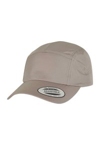 Flexfit JOKEY ELASTIC - Cap - khaki - Zalando.ch