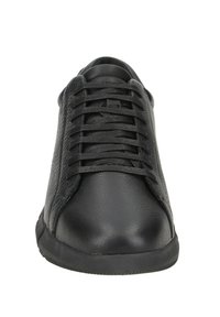 Geox ADACTER - Sneaker low - schwarz - Zalando