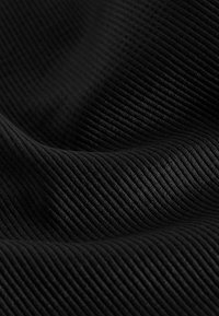 THE SET REGULAR FIT - 3 PACK RIBBED ACTIVE - Leggings - black/sort ...