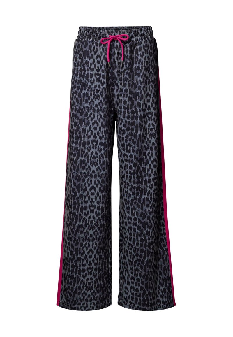OH APRIL - Spodnie treningowe/szary - Zalando.pl