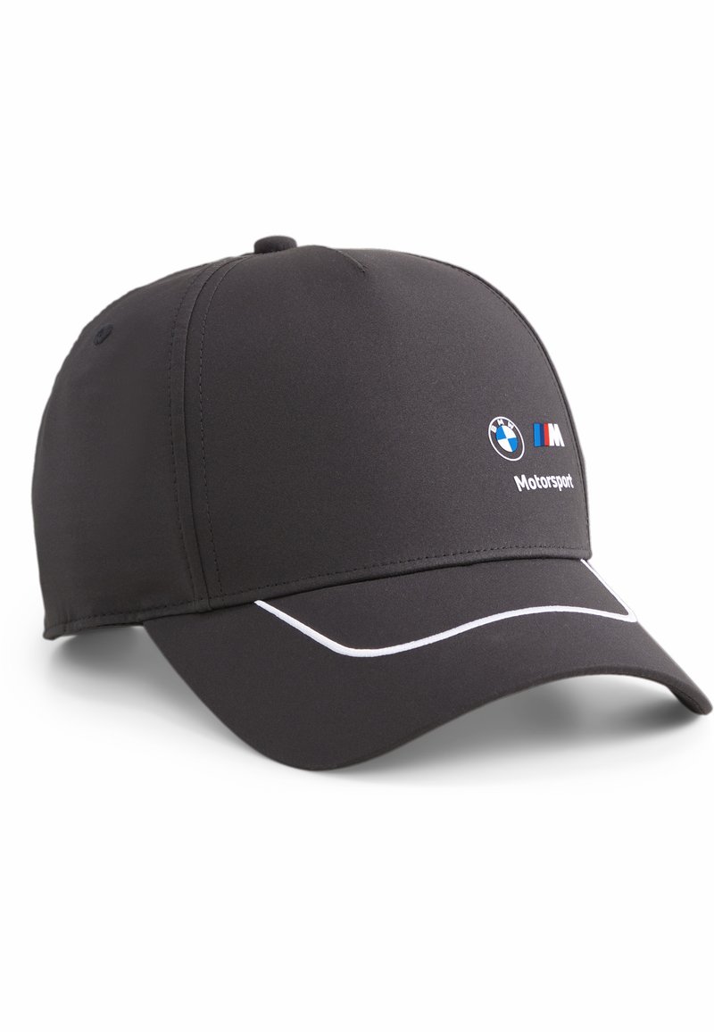 Puma BMW M - Cap - black - Zalando.de