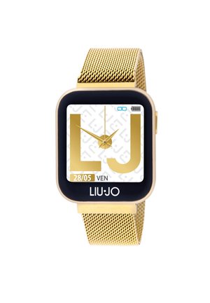 Kappa WOW - Smartwatch - blue/blau - Zalando.at