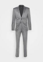 JOOP! DAMON - Puku - medium grey/harmaa - Zalando.fi