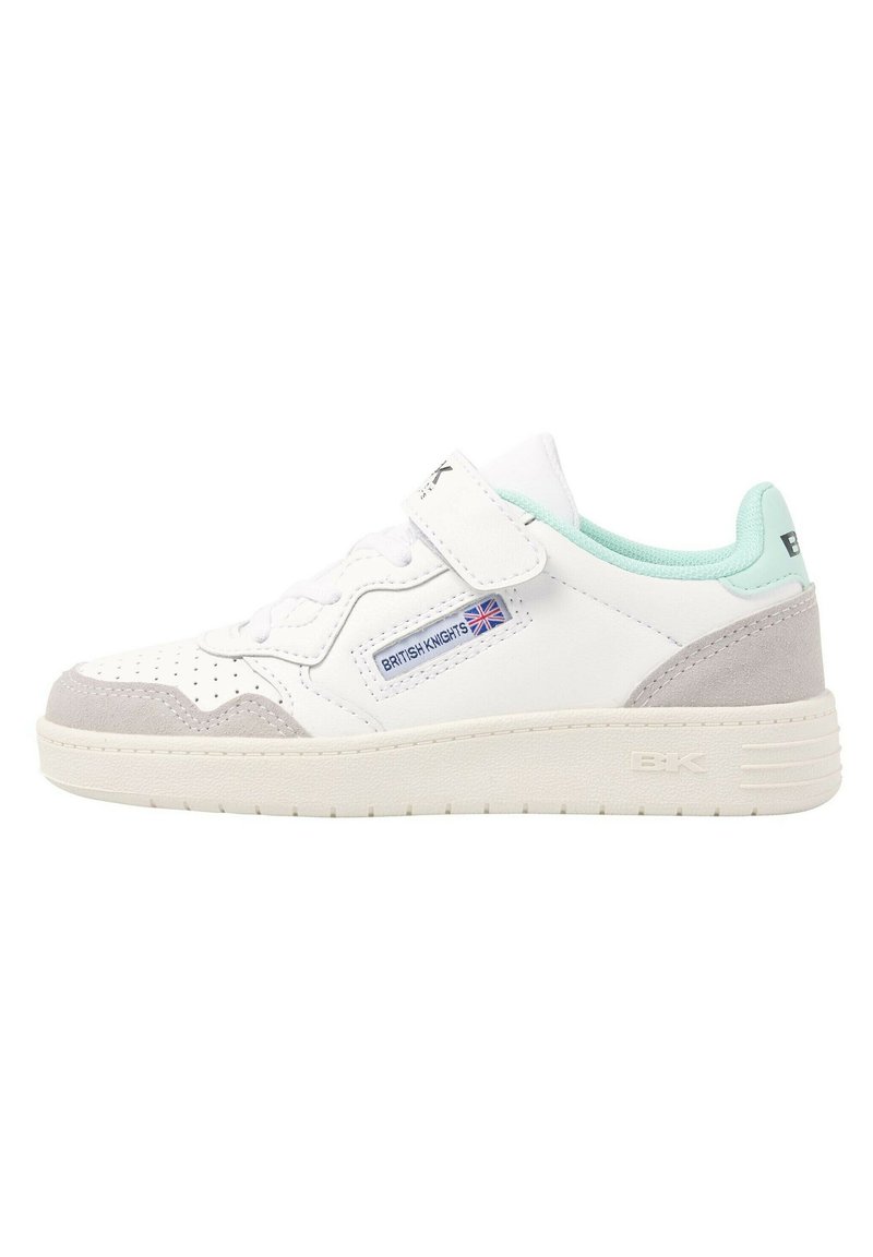 British Knights Sneakersy niskie/mleczny - Zalando.pl