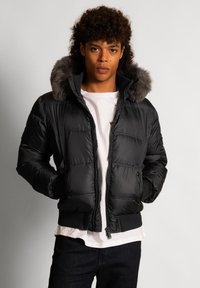 Bomboogie Down jacket - marine/dark blue - Zalando