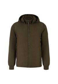 Strellson IVAR - Light jacket - oliv/olive - Zalando