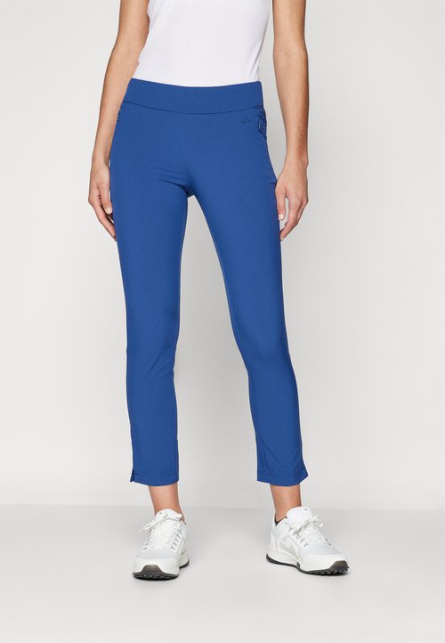 Lacoste Sport Bukse - bleu marine/mørkeblå - Zalando.no
