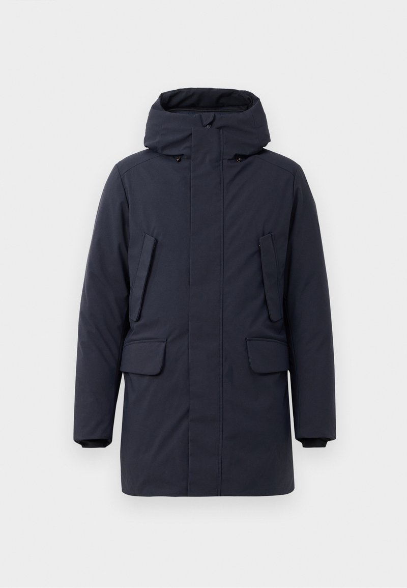 Save the duck WILSON - Manteau d'hiver - blue black/bleu marine ...
