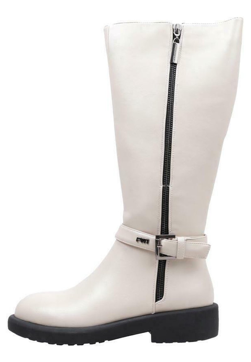 PRIMA MODA Stiefel - beige - Zalando.de