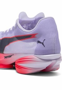 Puma FAST-R NITRO™ ELITE 3 LAUFSCHUHE - Laufschuh Straße - light ...