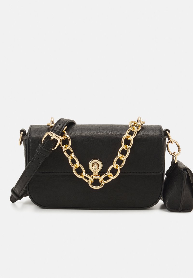 Call it Spring POP STAR SET - Bolso de mano - black/negro - Zalando.es