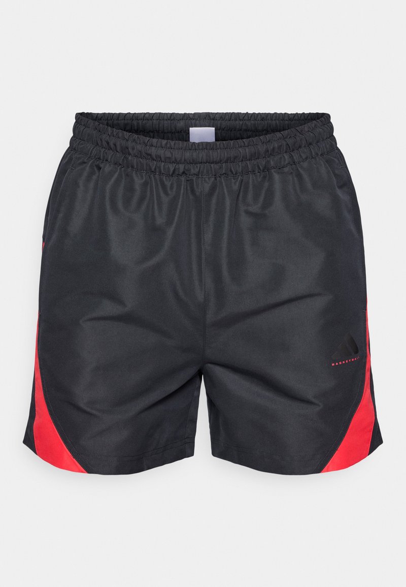adidas Performance WOVEN SHORT UNISEX - Pantalón corto de deporte ...