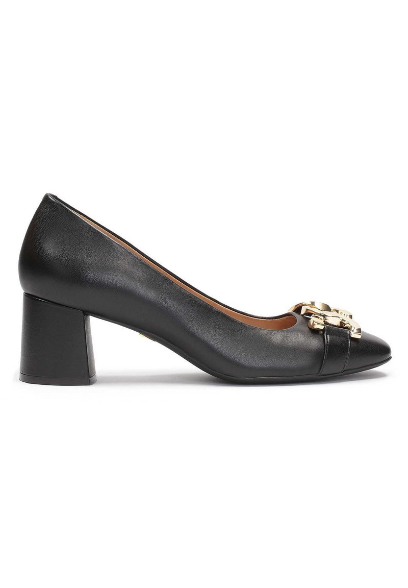 Kazar GAURA - Escarpins - black/noir - ZALANDO.FR