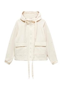Mango Kids PARKA - Jas - ice grey/grijs - Zalando.nl