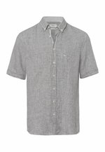 BRAX STYLE DAN - Hemd - olive/oliv - Zalando.ch