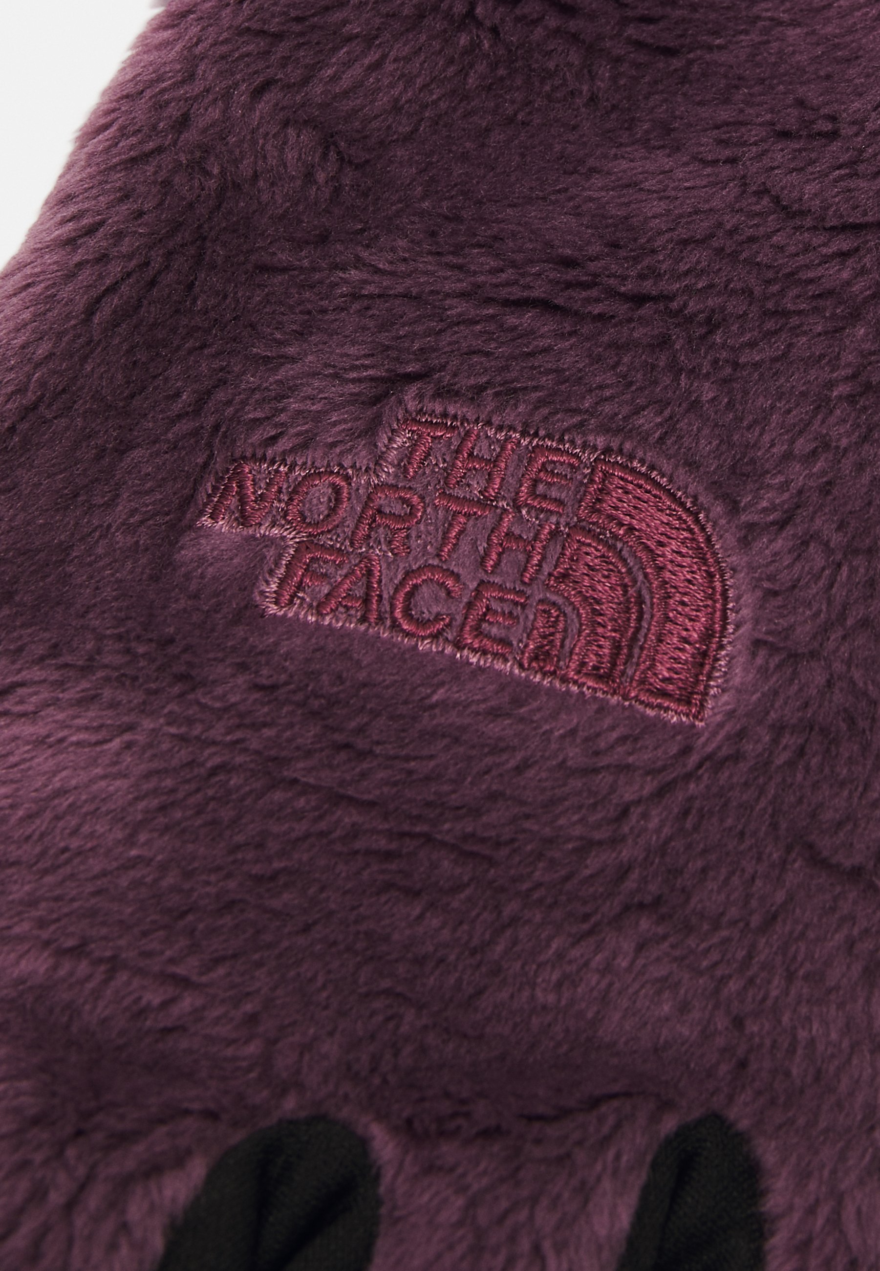 North face osito mittens store