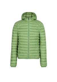 JOTT NICO - Gewatteerde jas - vert/groen - Zalando.nl