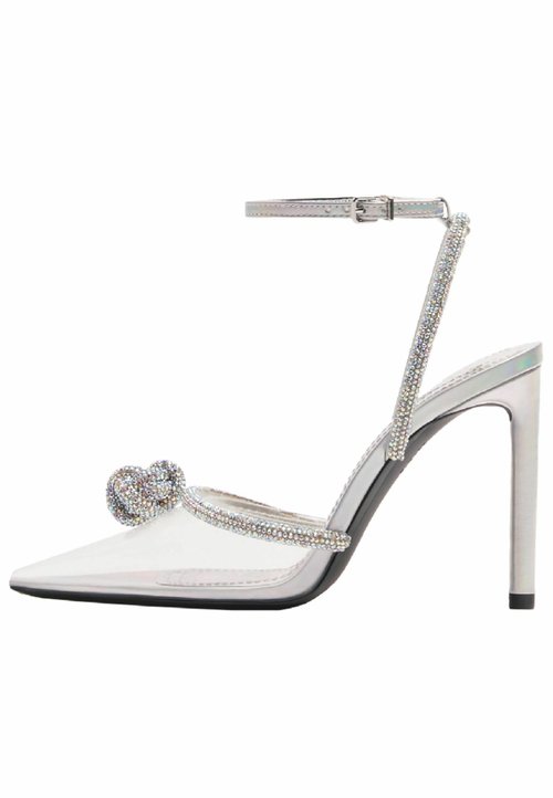 Witte Pumps online kopen | Gratis verzending* | Zalando