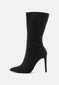 DeeZee Boots - black - Zalando.co.uk