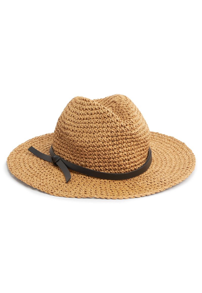 Next Hat - natural/ochre - Zalando.de