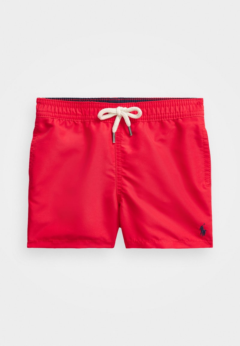 Polo Ralph Lauren BABY TRAVELER SWIMWEAR BRIEF - Badeshorts - red/rød - Zalando.dk