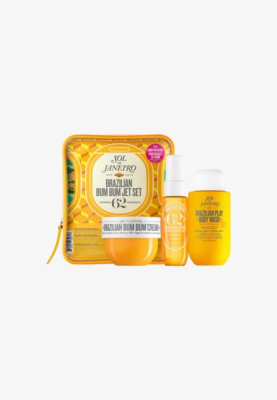 Sol de Janeiro SUMMER JET SET - Kit bagno e corpo - - - Zalando.it
