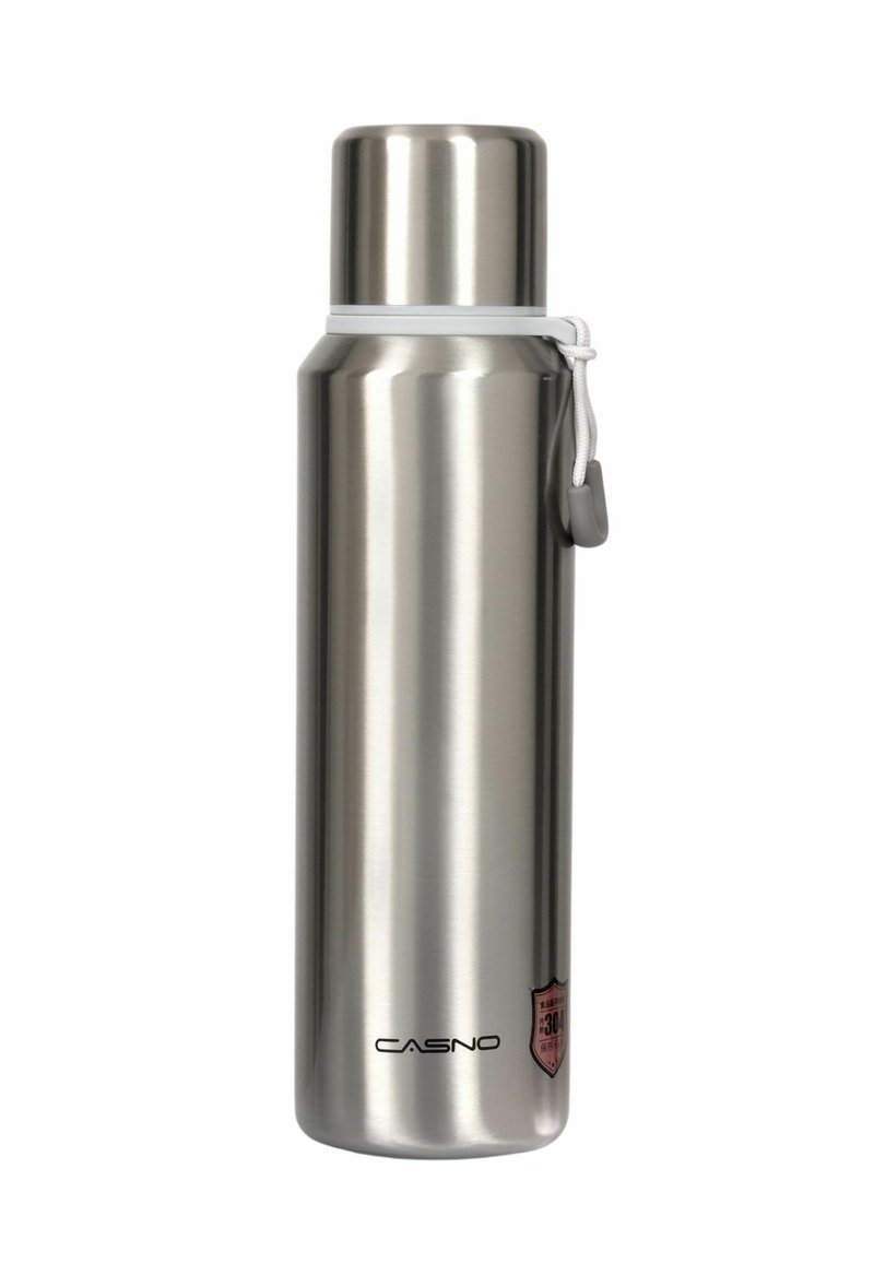 Casno LASCAR 750 ML - Trinkflasche - stalowy/silberfarben - Zalando.de