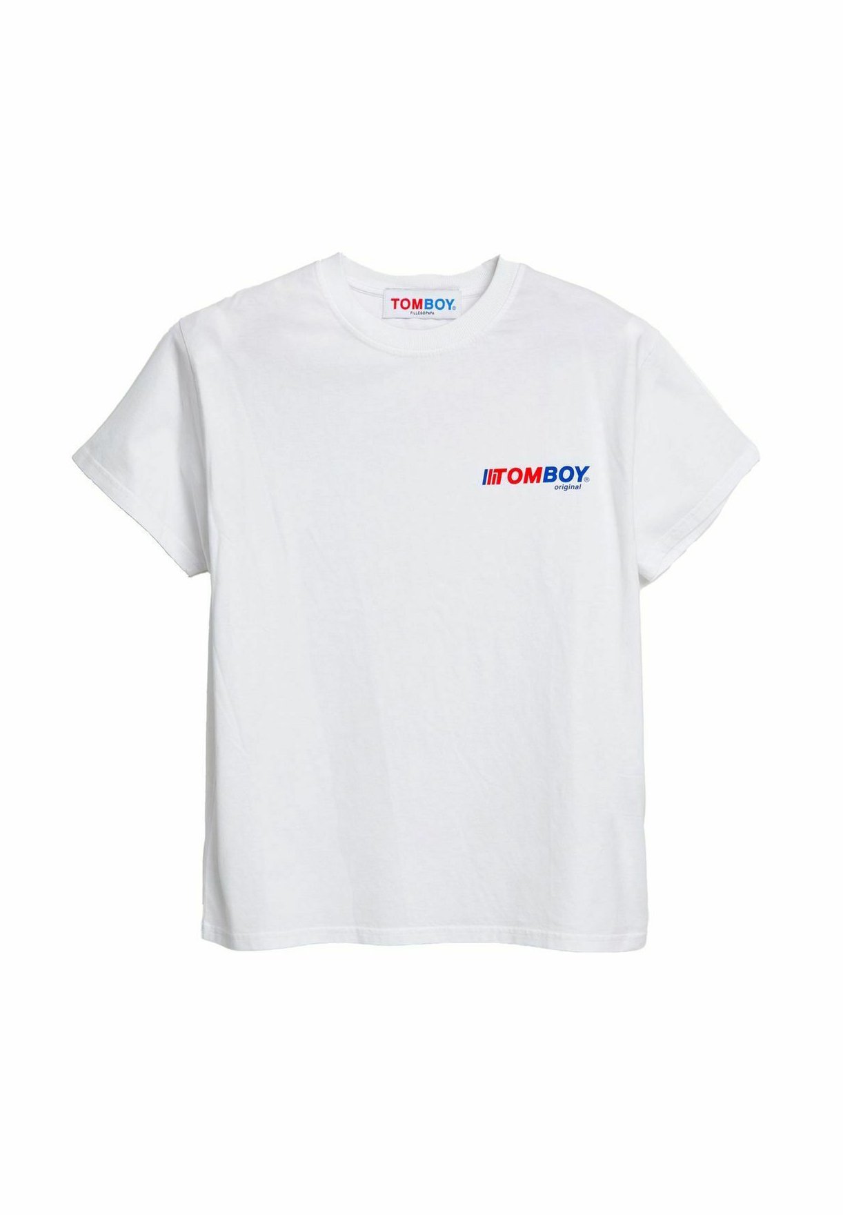 Tomboy T Shirt