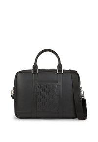 KARL LAGERFELD TRAVELLER BRIEFCASE - Mallette - black/noir - ZALANDO