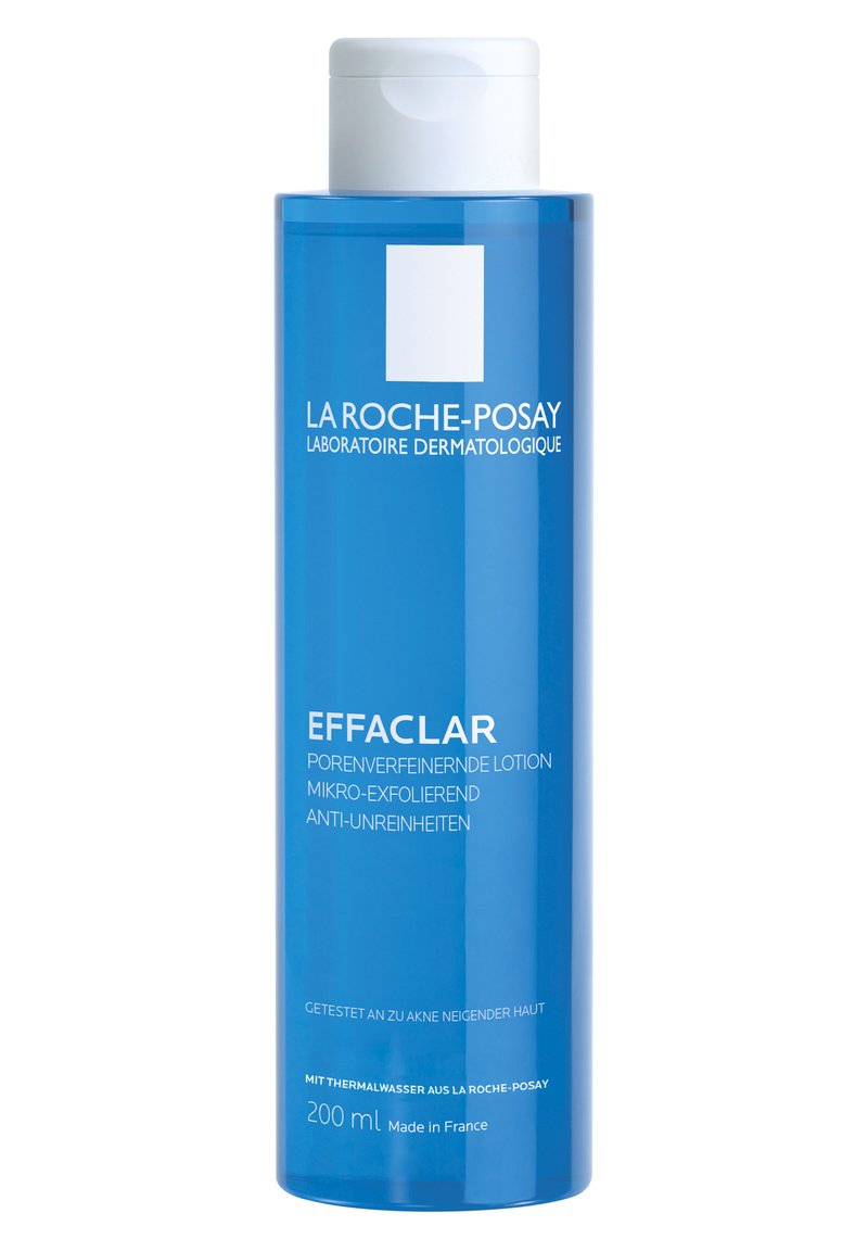 La Roche-Posay EFFACLAR PORENVERFEINERNDE LOTION - Gesichtsreinigung ...