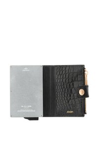 JOOP! CAGE COCCODRILLO FOUR - Geldbörse - schwarz - Zalando