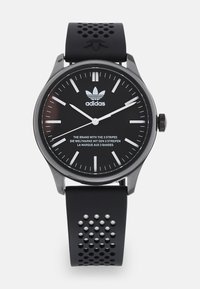 adidas Originals CODE ONE UNISEX - Watch - black - Zalando