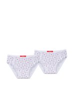 Hanssop 2 PACK - Slip - pink - Zalando.de