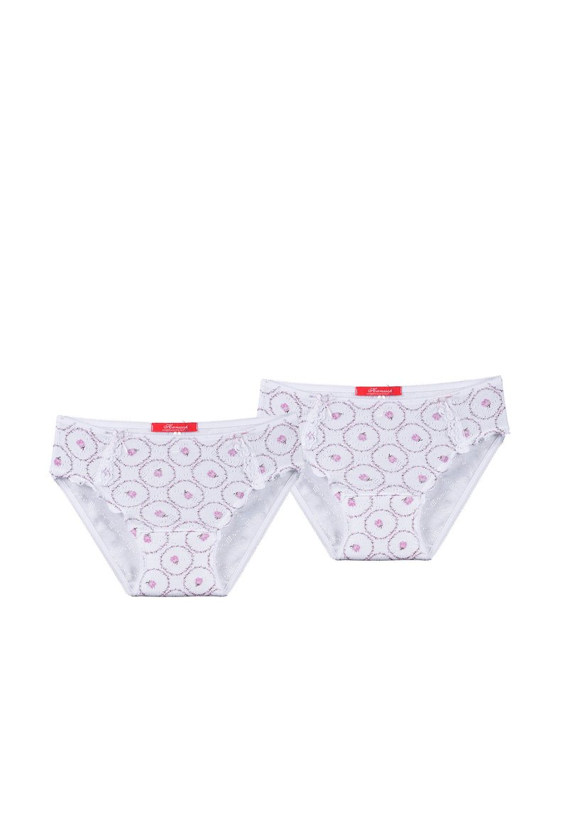 Hanssop 2 PACK - Slip - pink - Zalando.de