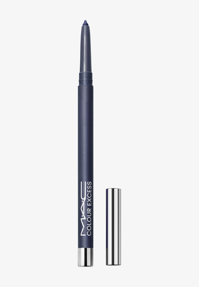 MAC COLOUR EXCESS GEL PENCIL - Eyeliner - stay the night/blu scuro ...