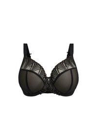 Elomi REJA - Bügel BH - black/schwarz - Zalando