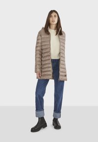 Canadian Classics TESLIN - Dunjacka - beige - Zalando.se